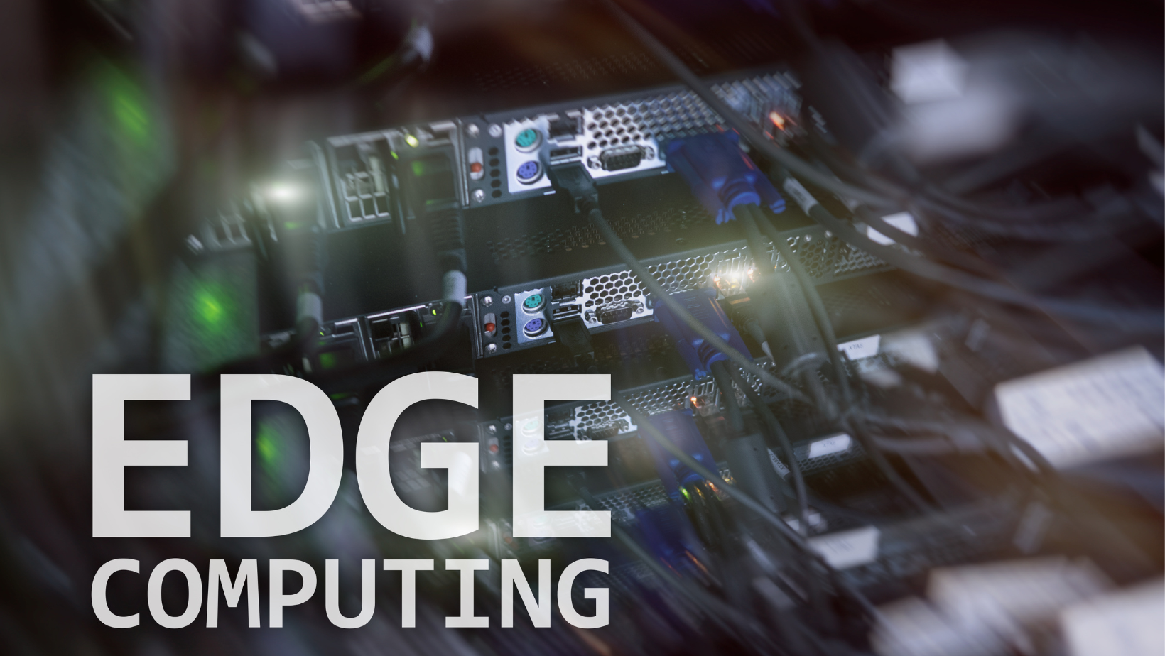 Enhancing Edge Computing Efficiency Through OSP Integration - Phoenix ...