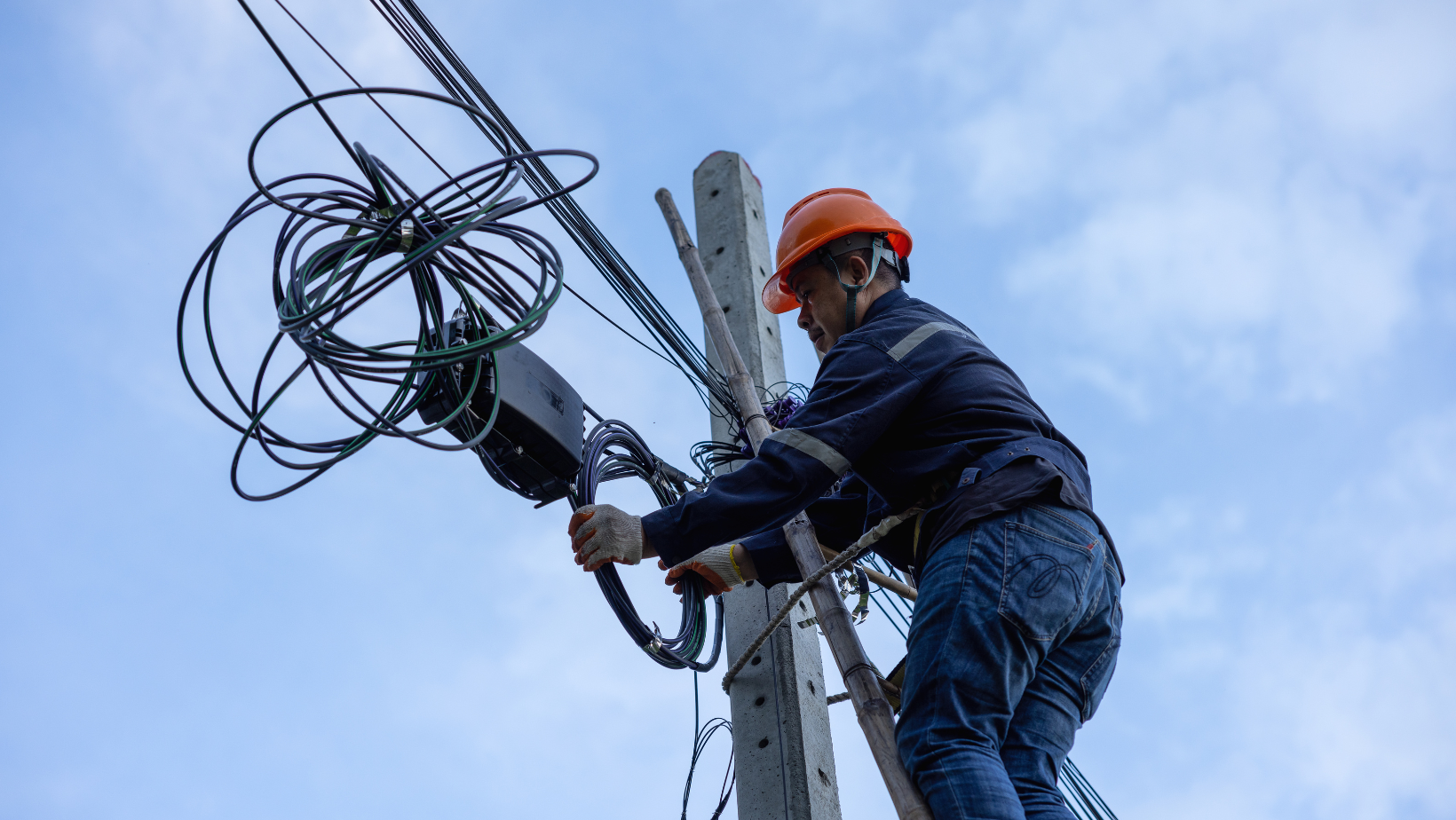 Mastering OSP Cable Management: Best Practices Handbook - Phoenix Loss ...