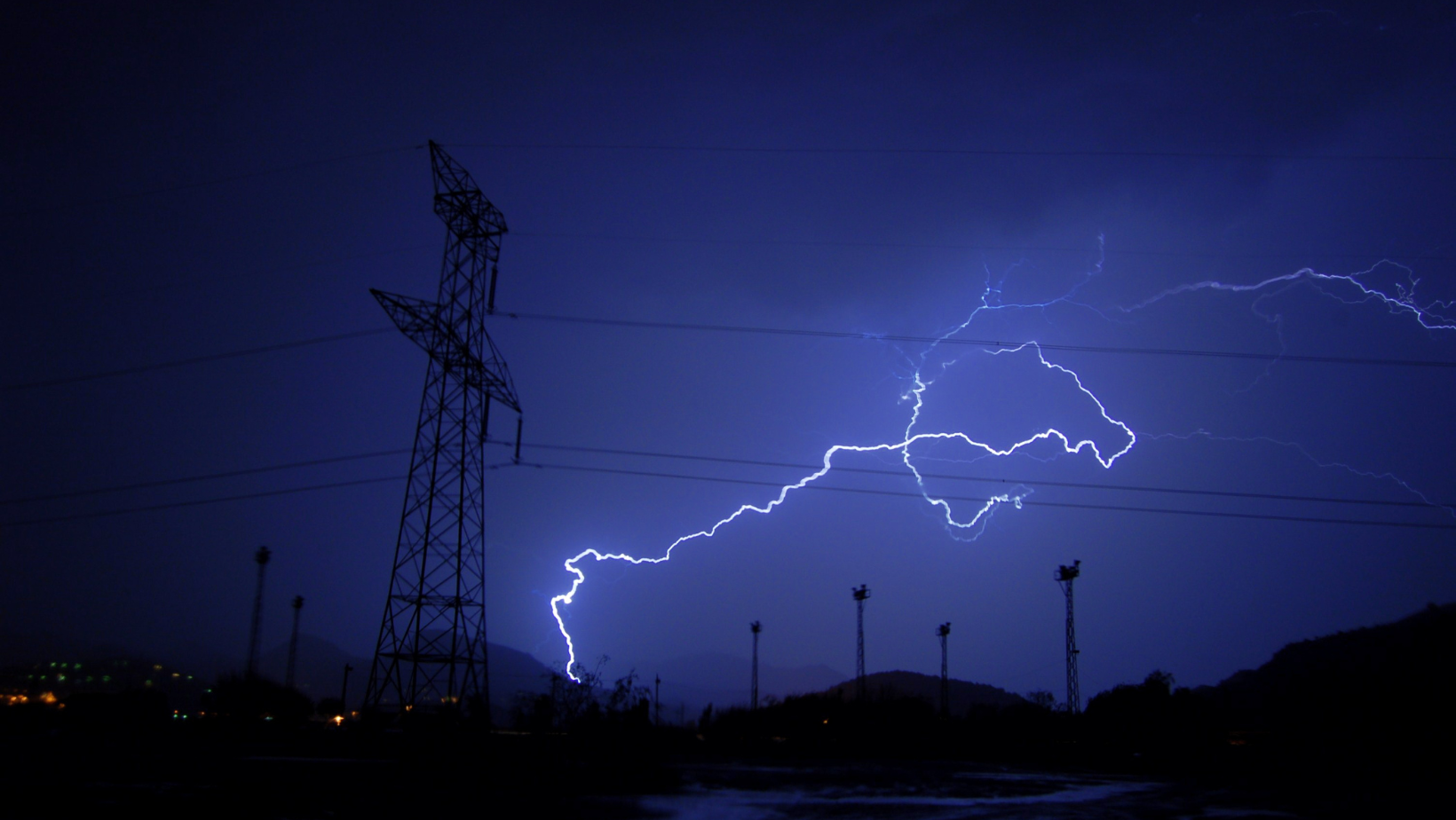 Bolstering OSP Infrastructure: Approach To Lightning Protection ...