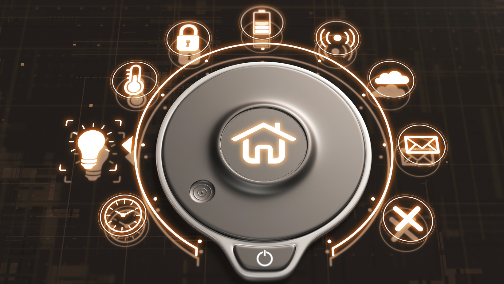 The Evolution Of OSP Connectivity For Smart Homes - Phoenix Loss Control