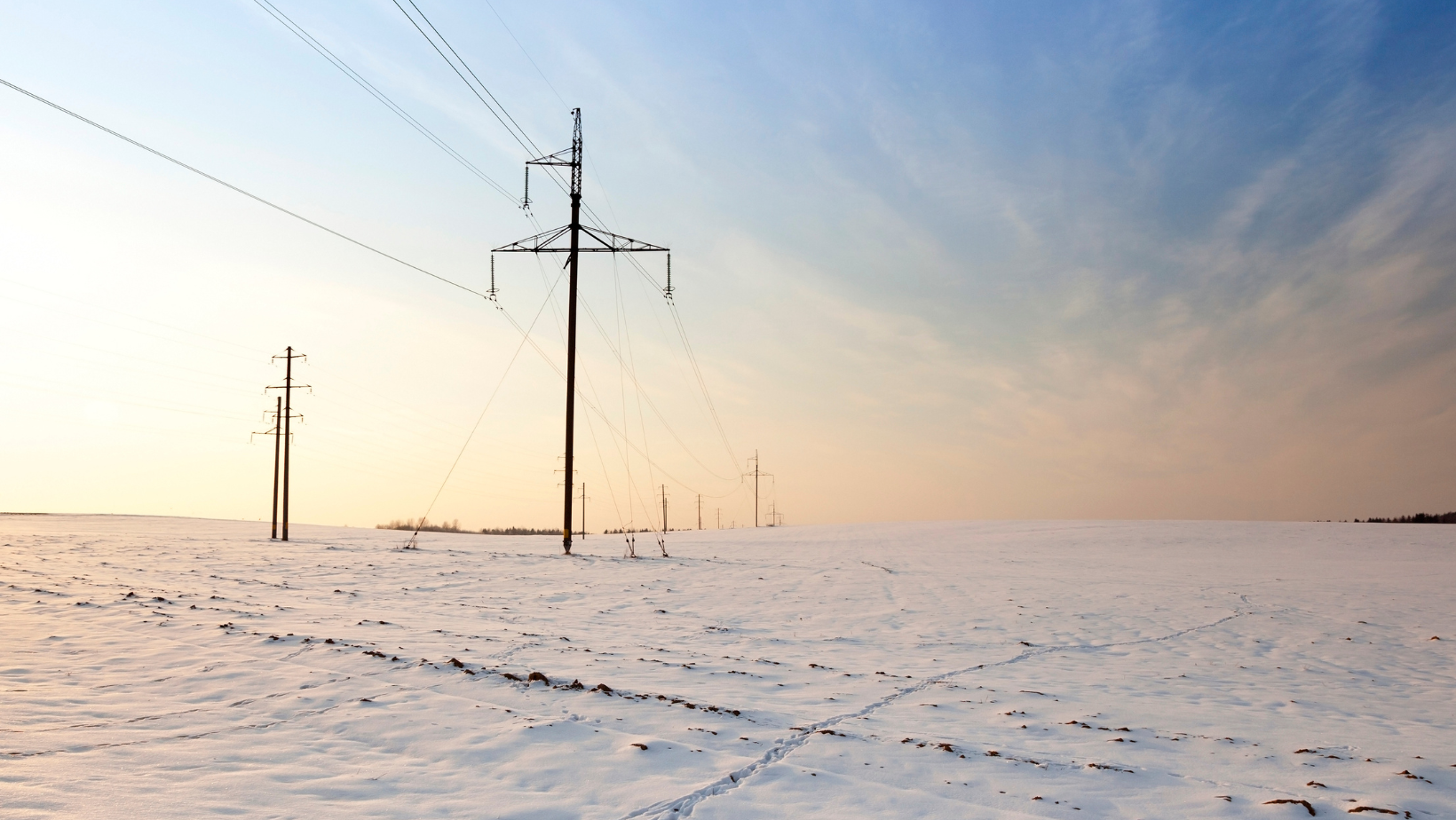 Preparing OSP Infrastructure For Winter - Phoenix Loss Control