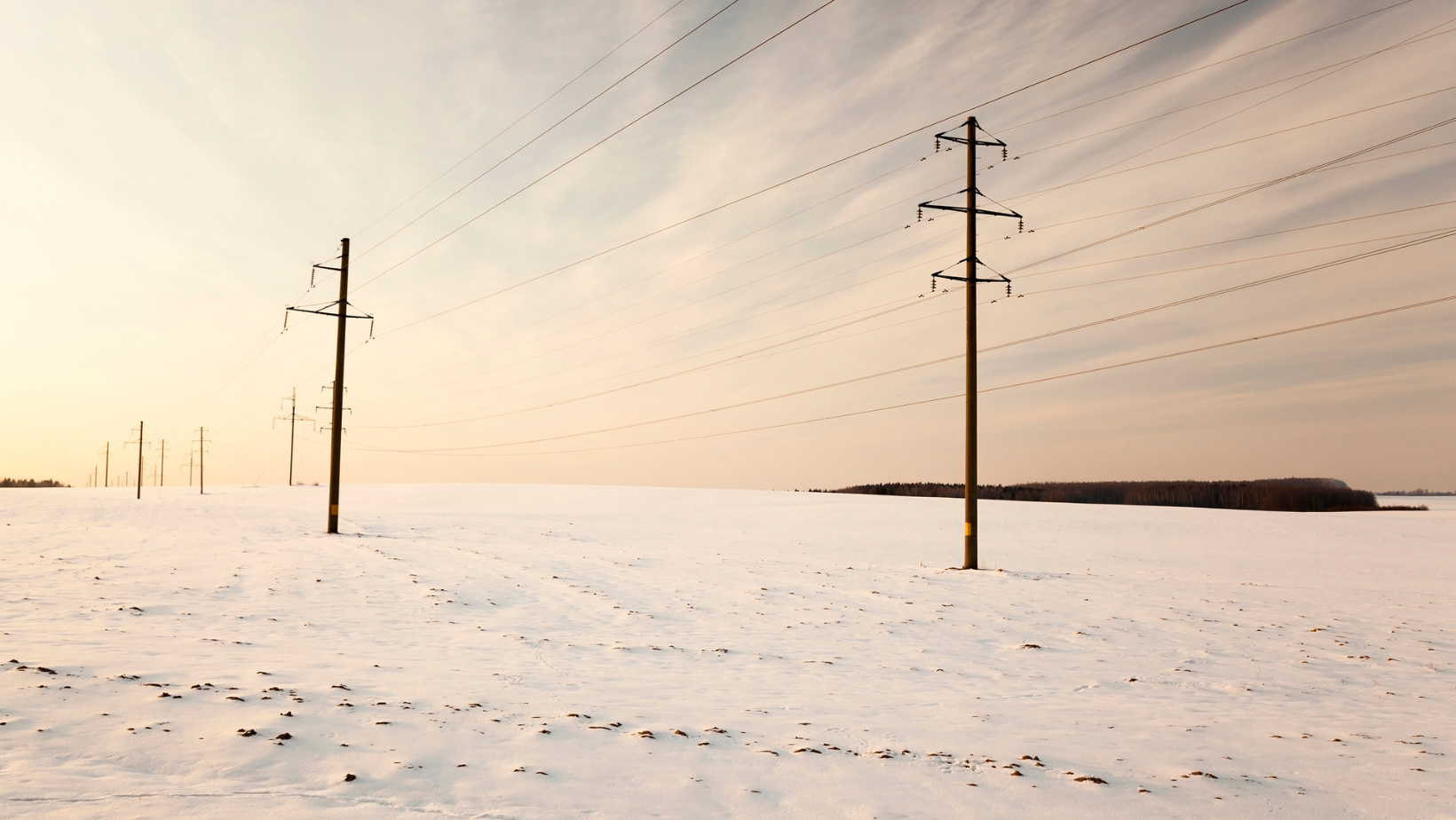 OSP Winter Prep: Infrastructure Maintenance Tips - Phoenix Loss Control