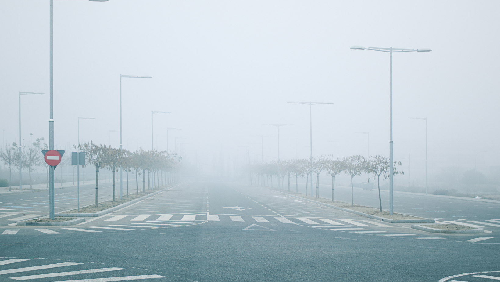Foggy Conditions And OSP: Navigating Challenges In Low Visibility ...